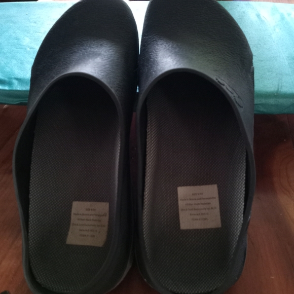 Aldi | Shoes | Aldi Brand Mule Shoes | Poshmark